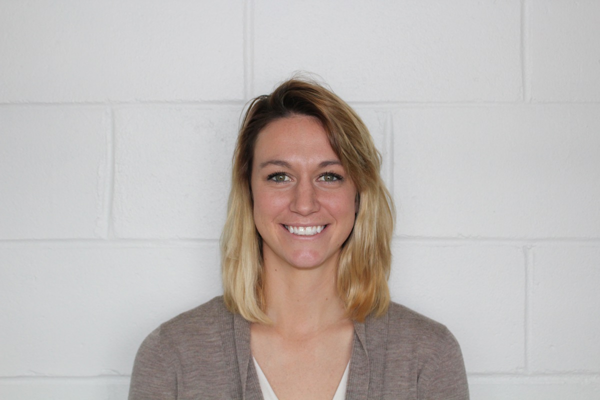 Staff Spotlight: Meg Campbell - Big Brother Big Sister of Eastern MA